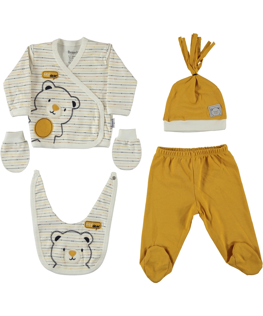 Miniworld Baby Boy Newborn